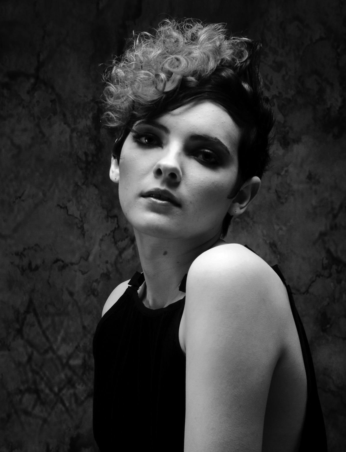 Gallery – Rhys Giles Hair Salon